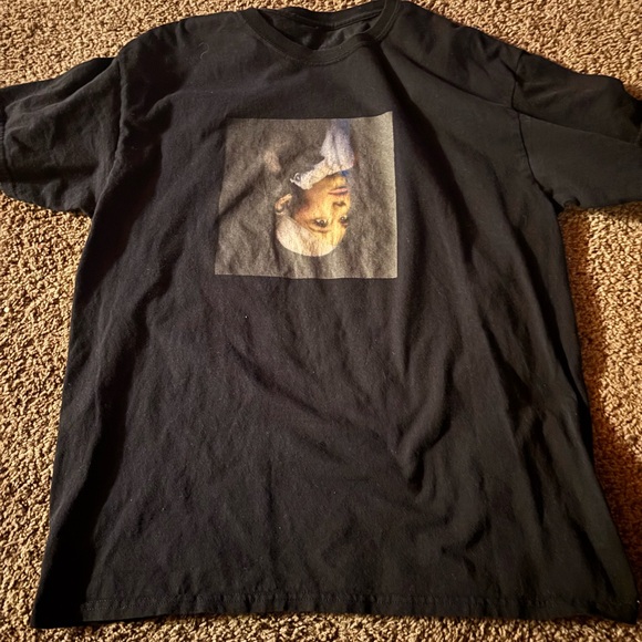 sweetener tour | Shirts | Ariana Grande Sweetener Tour Tee L | Poshmark